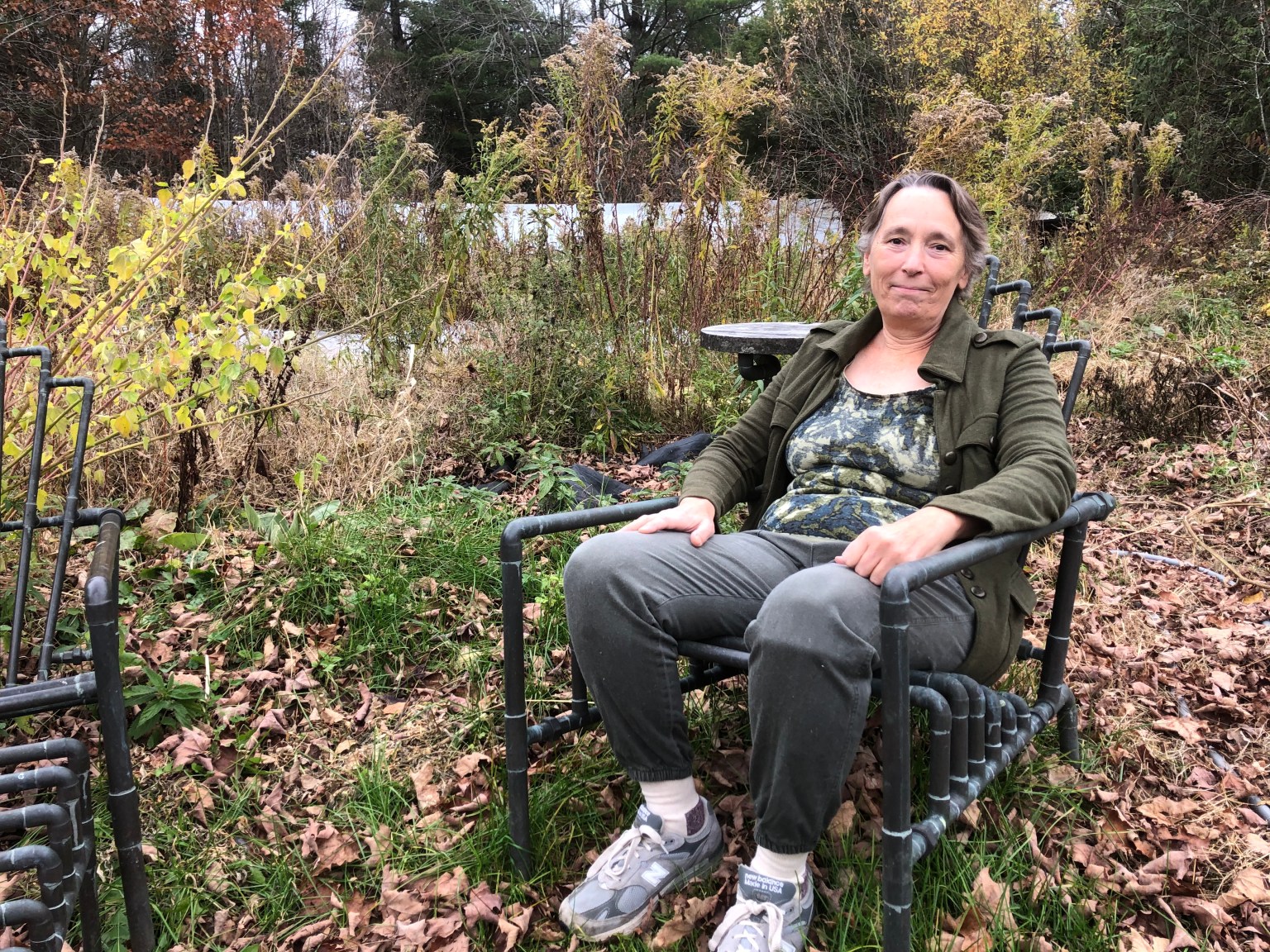 Longtime activist turns focus on state’s Transportation and Climate ...