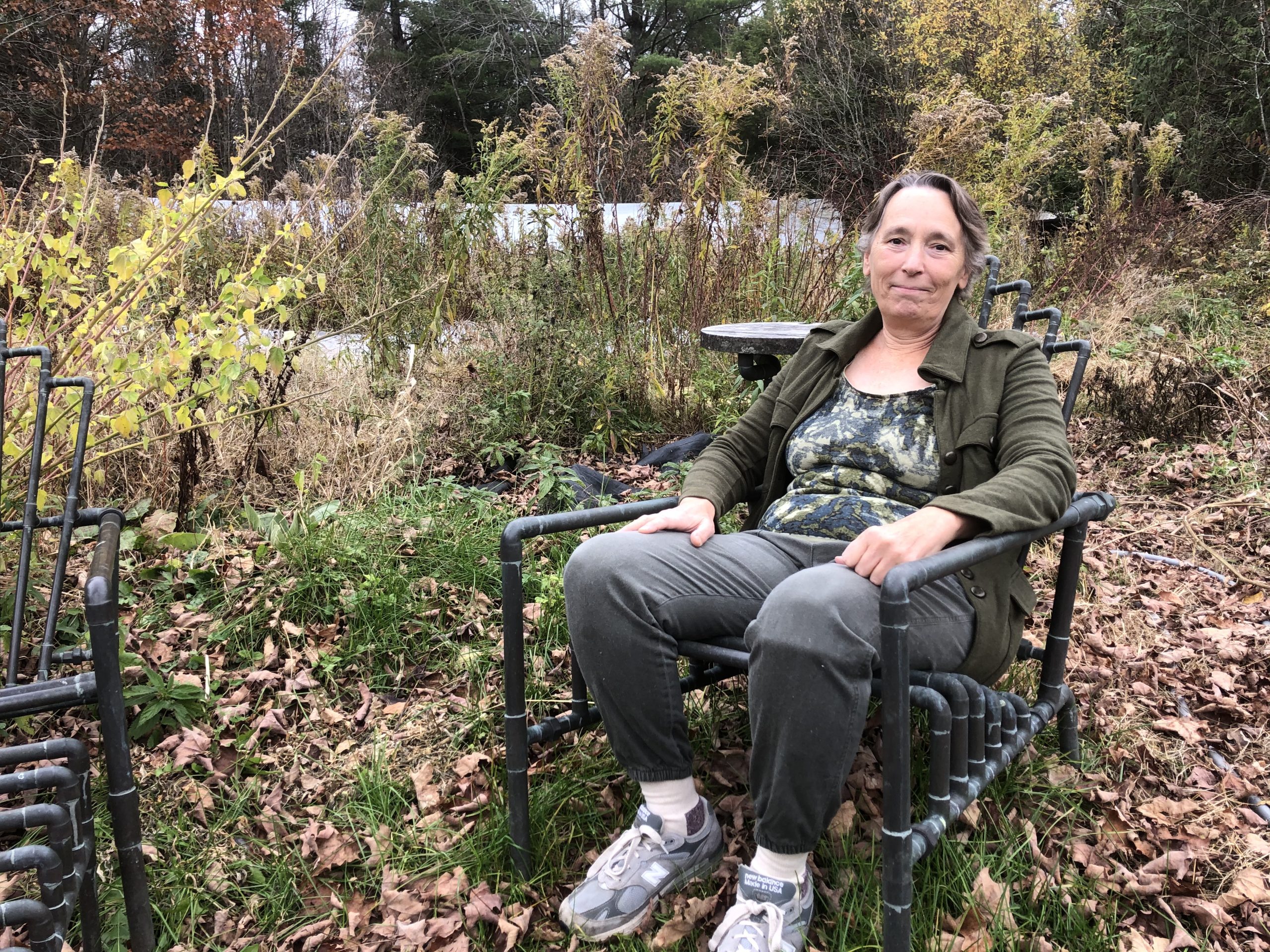Longtime activist turns focus on state’s Transportation and Climate ...