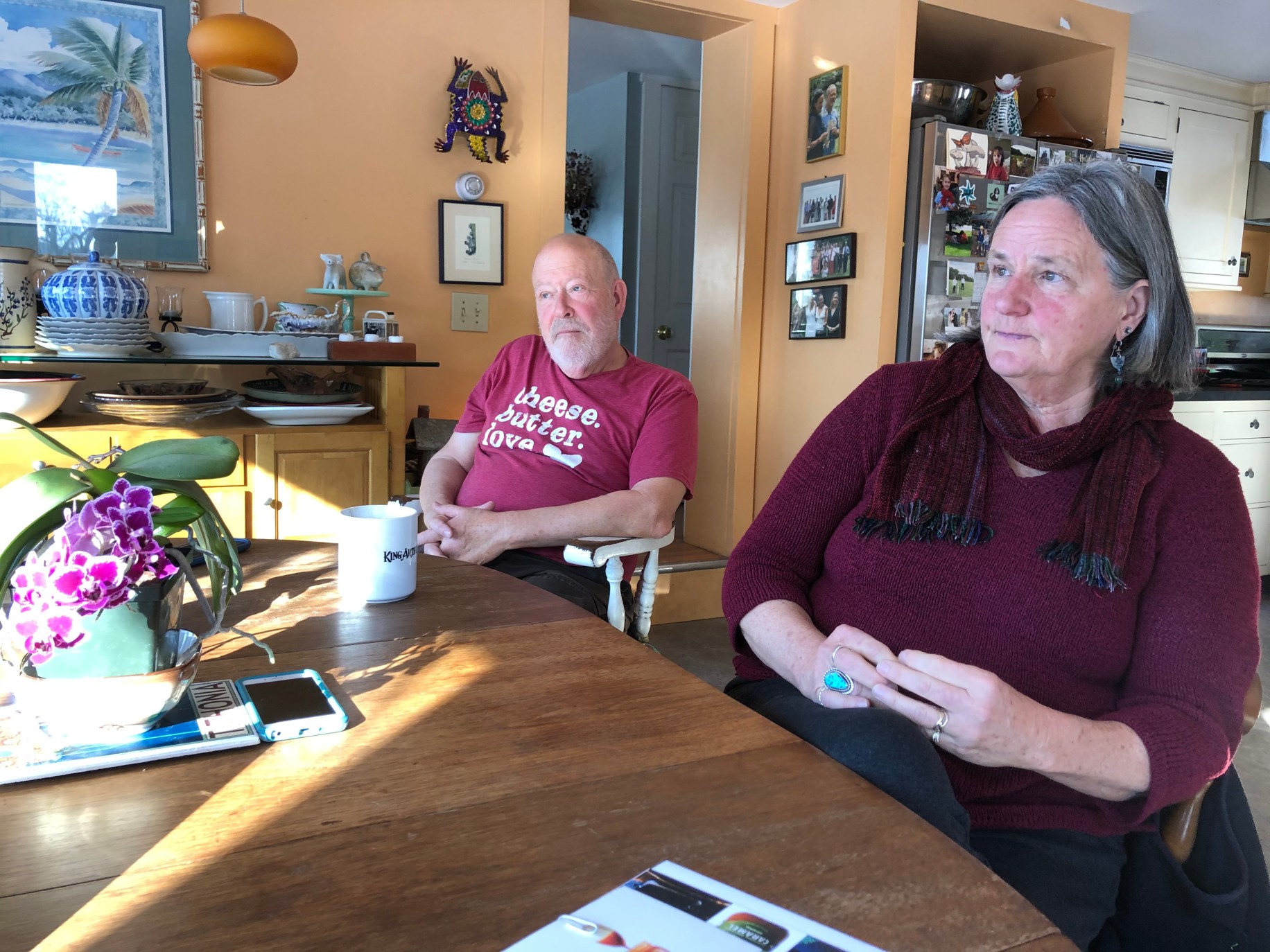 Making it in Vermont: Fat Toad Farm is keeping caramel simple