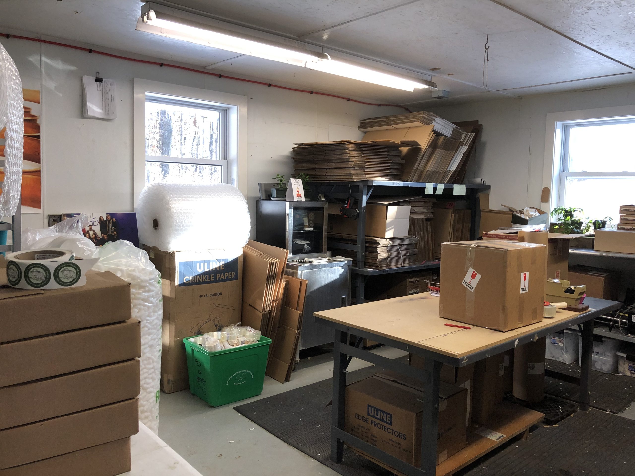 Making it in Vermont: Fat Toad Farm is keeping caramel simple