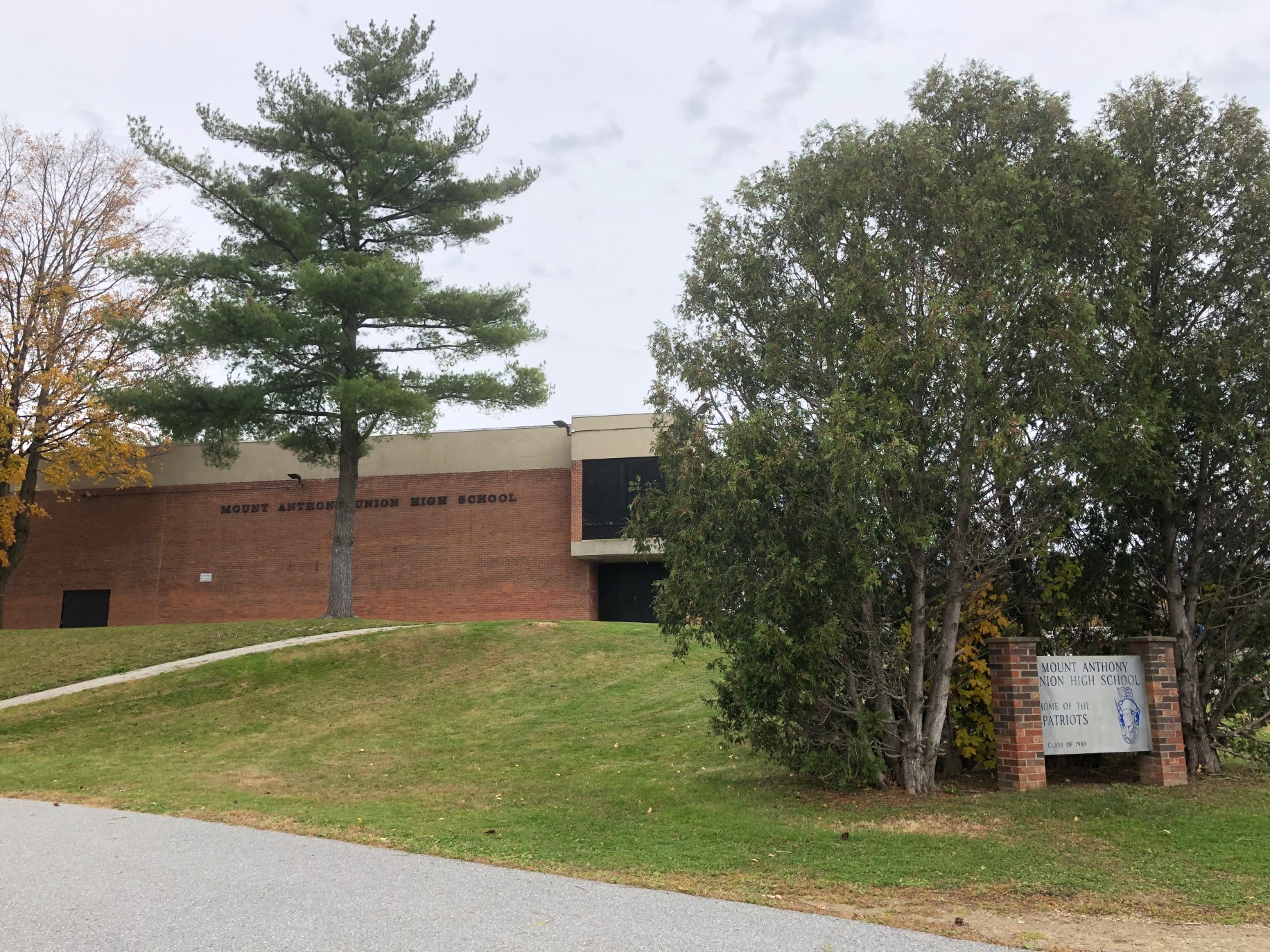 After role-play incident, Southwest Vermont Supervisory Union agrees to anti-racism measures ...