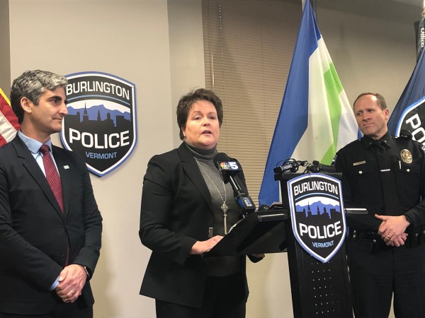 Burlington council passes resolution condemning police brutality - VTDigger