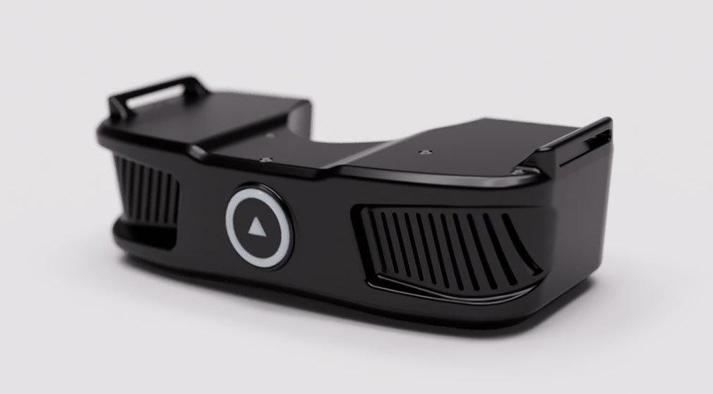 Burlington makers add sense of smell to virtual reality - VTDigger