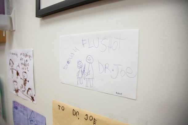 Franklin County pediatrician is one of Vermont's few remaining ...