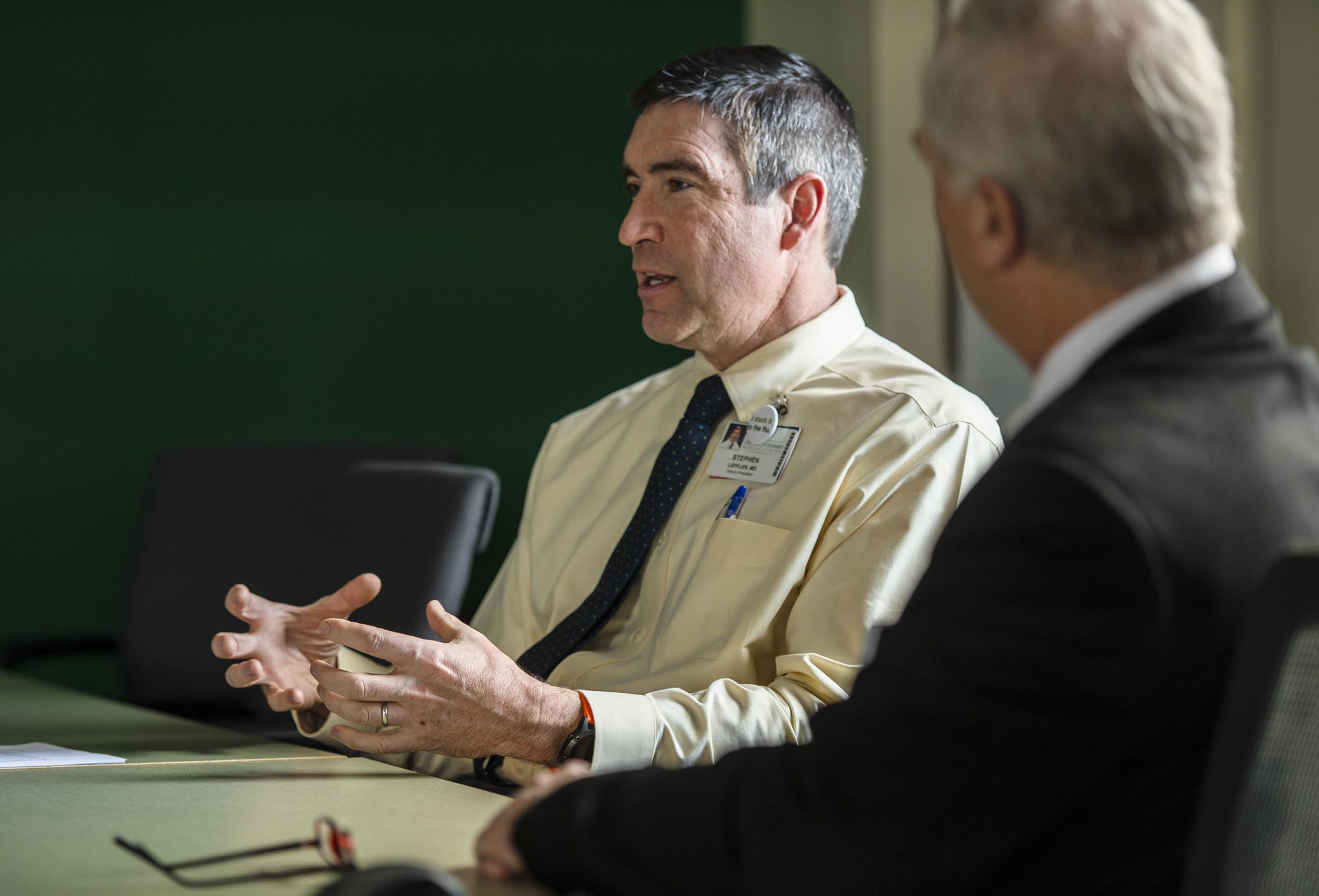 Officials urge extra caution in light of new Covid strain - VTDigger