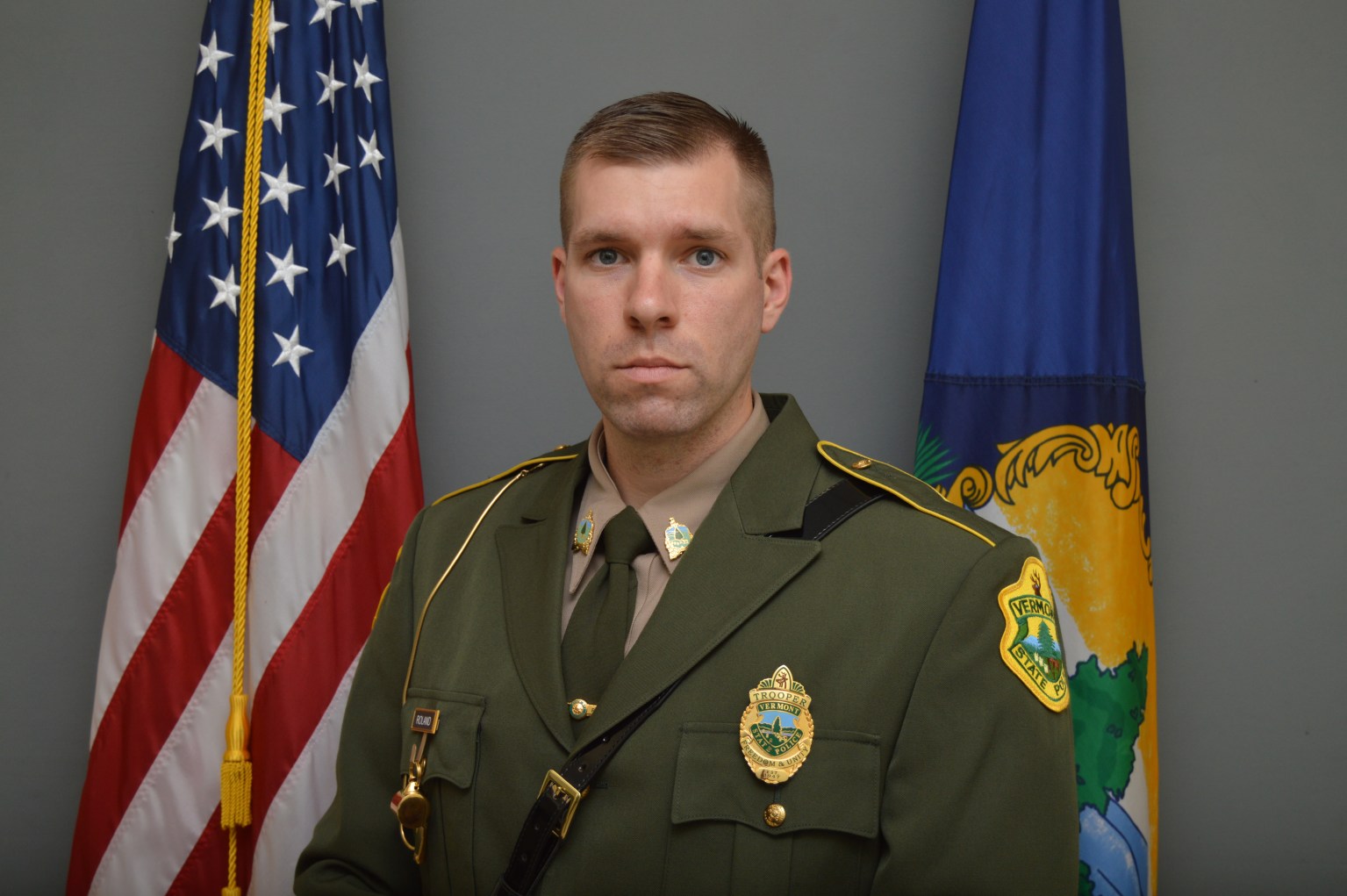 Off-duty trooper facing DUI charge in Rutland - VTDigger