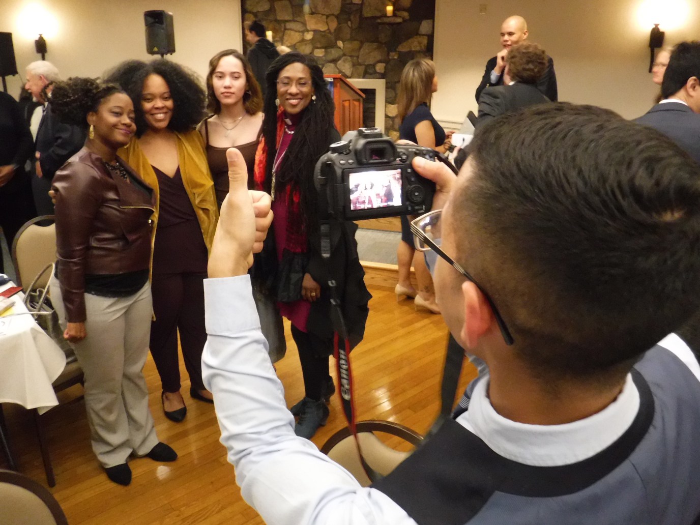 In second whitest state, racial justice leaders urge inclusion of ...