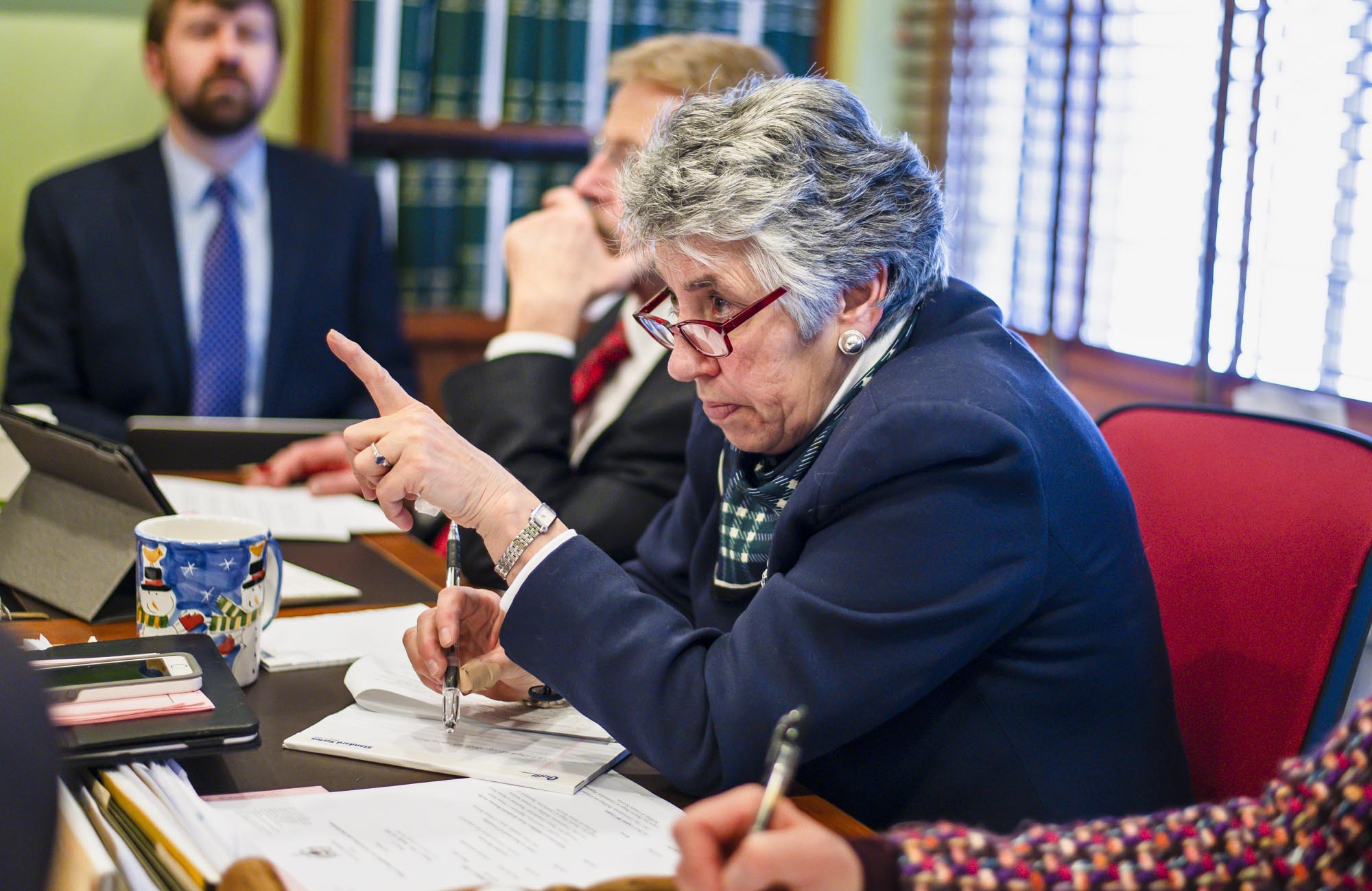 Vermont House considers reforms to troubled women’s prison - VTDigger