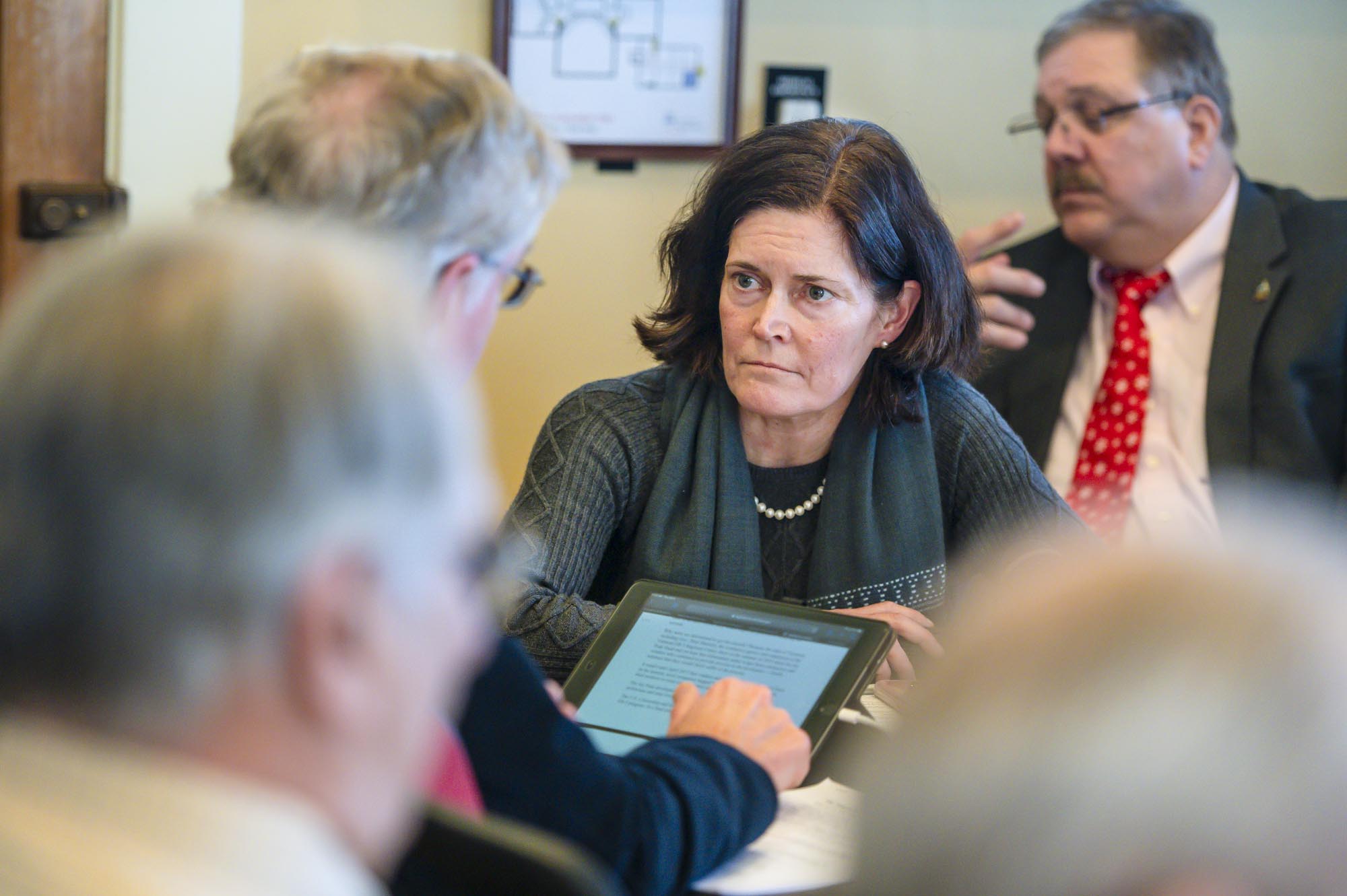 State pays $36,000 to VTDigger for costs in public records lawsuit ...