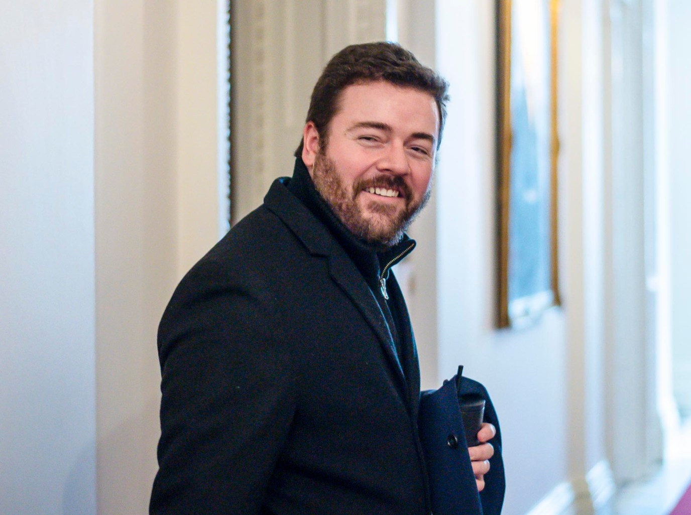 Vermont corrections officer of the year dies in apparent suicide - VTDigger