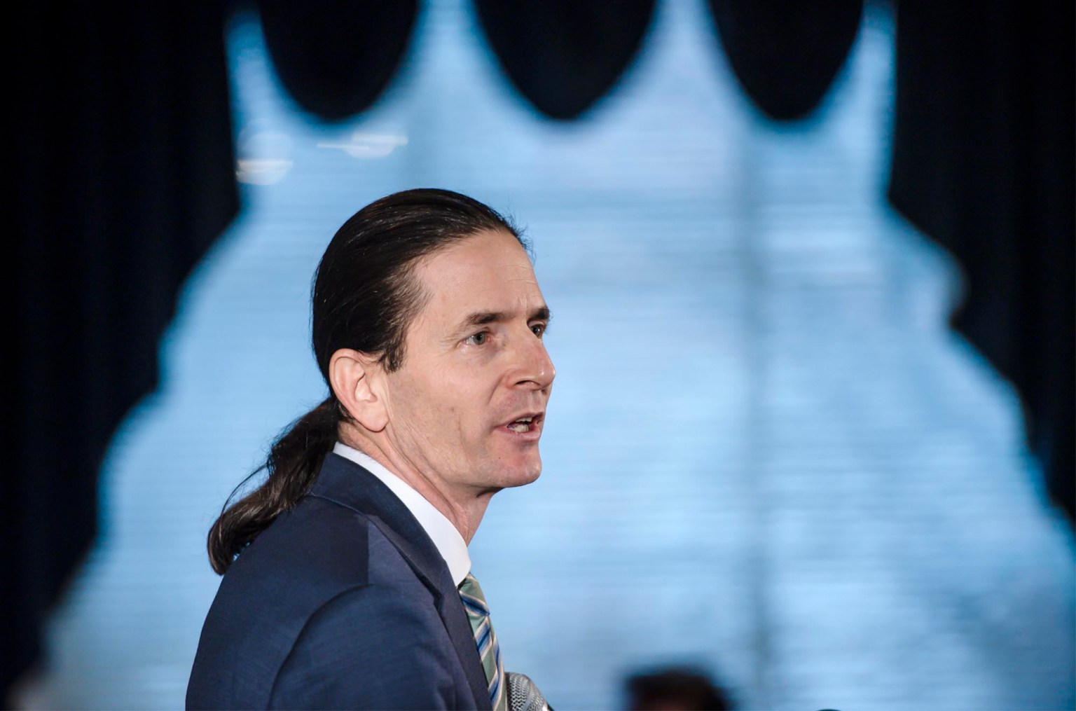 Margolis: What stands out in poll is paucity of Democratic support for ...