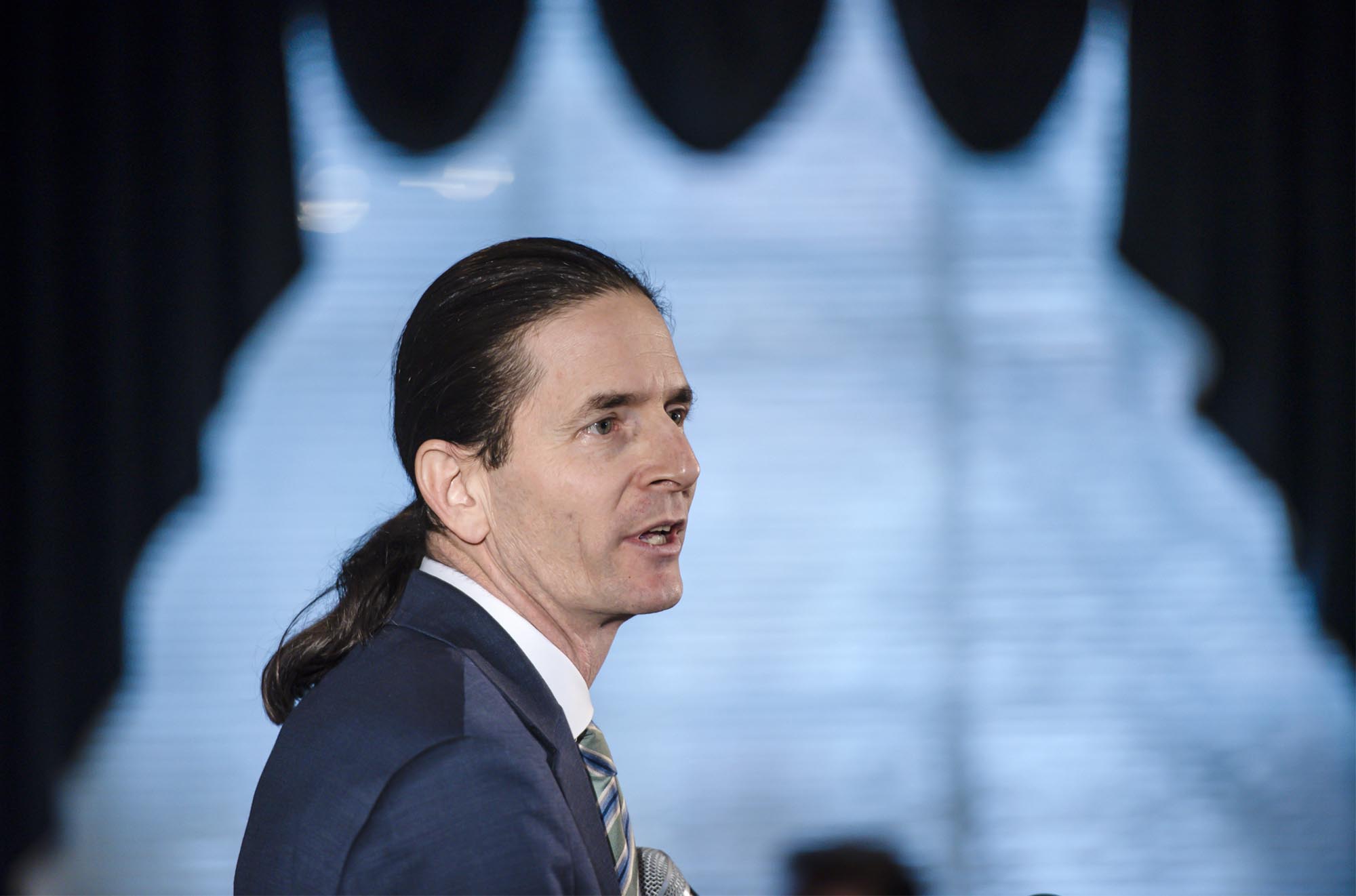 Margolis: What stands out in poll is paucity of Democratic support for ...