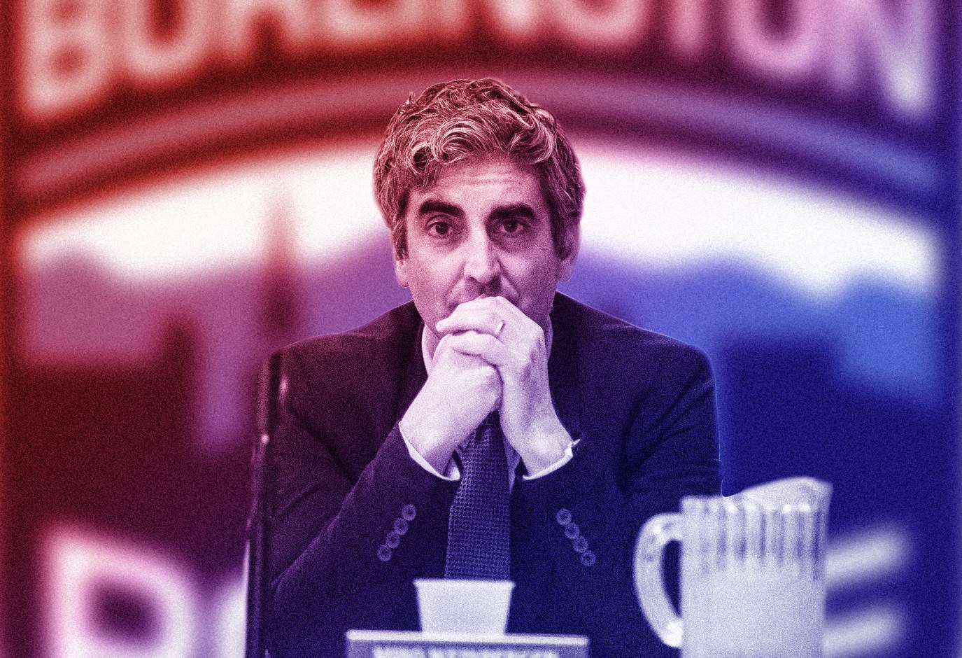 Douglas Kilburn Archives - VTDigger