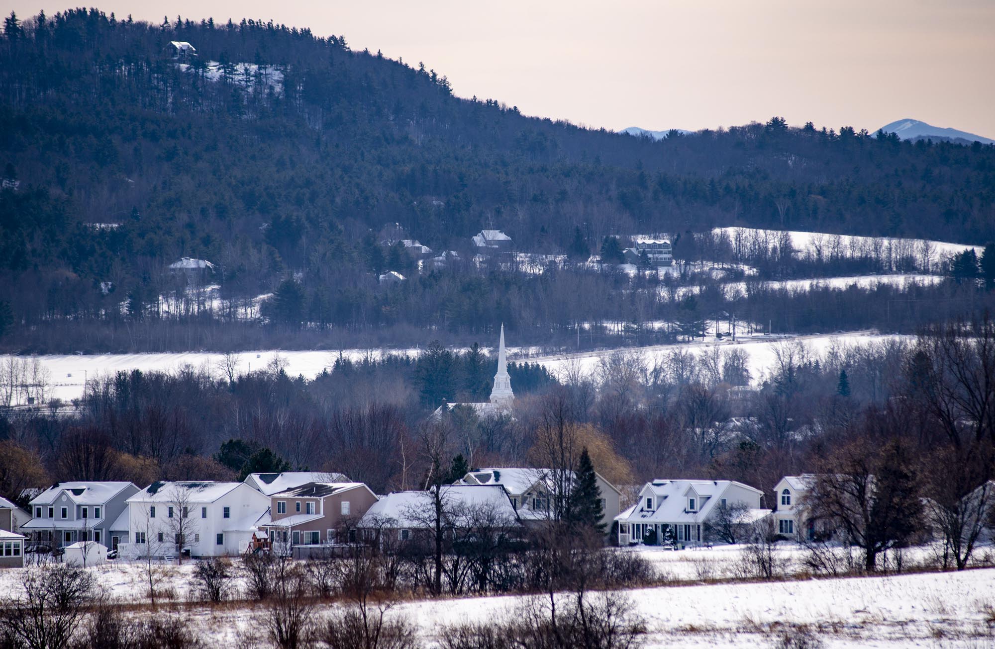 Williston town manager retires after overseeing two decades of major ...