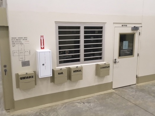 Mail search policy at Miss. prison raises concerns for Vermont inmates ...