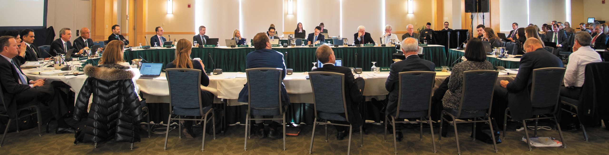 Tensions grow on UVM board over legislation demanding gender equity ...