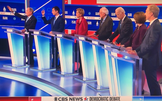 David Moats: High favorability for Bernie Sanders and Phil Scott ...