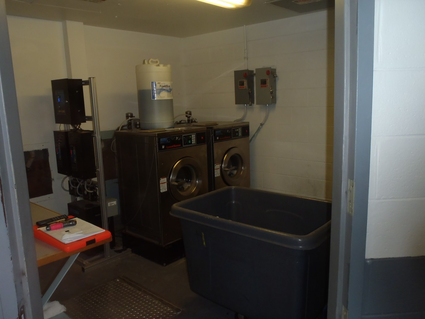 ‘They’ve been gassing you’: Prison wanted to save energy; instead ...