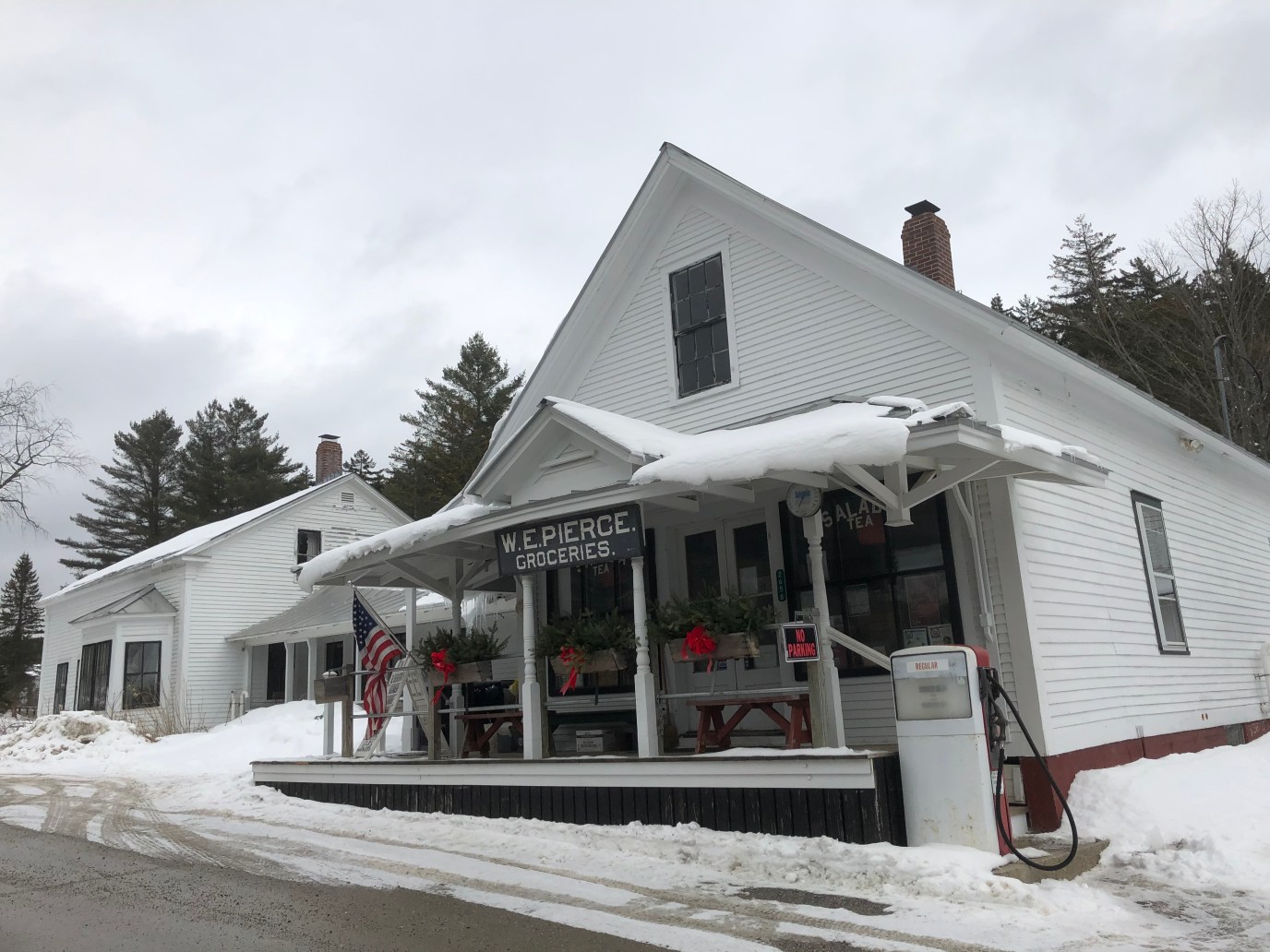 Allen: A succession plan 20 years in the making - VTDigger