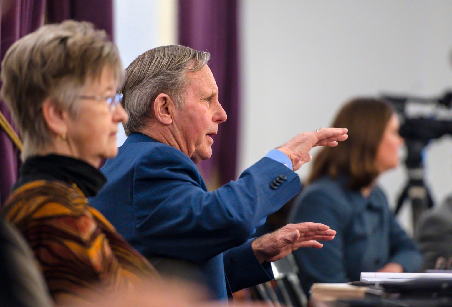 Could specialty cheeses save dairy farms? - VTDigger