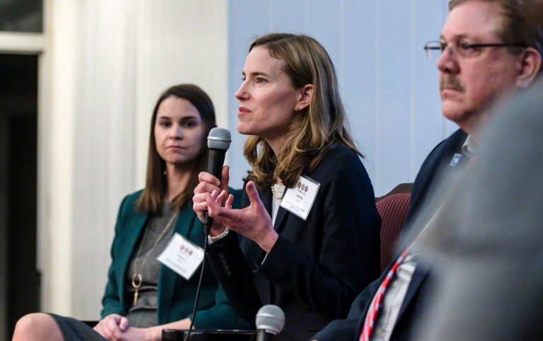 AG’s office on the hot seat at public records forum - VTDigger