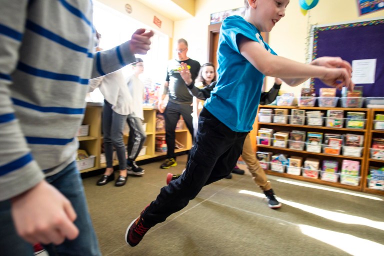 State issues guidelines for reopening schools - VTDigger