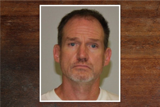 Convicted murderer on the run captured in Rutland - VTDigger