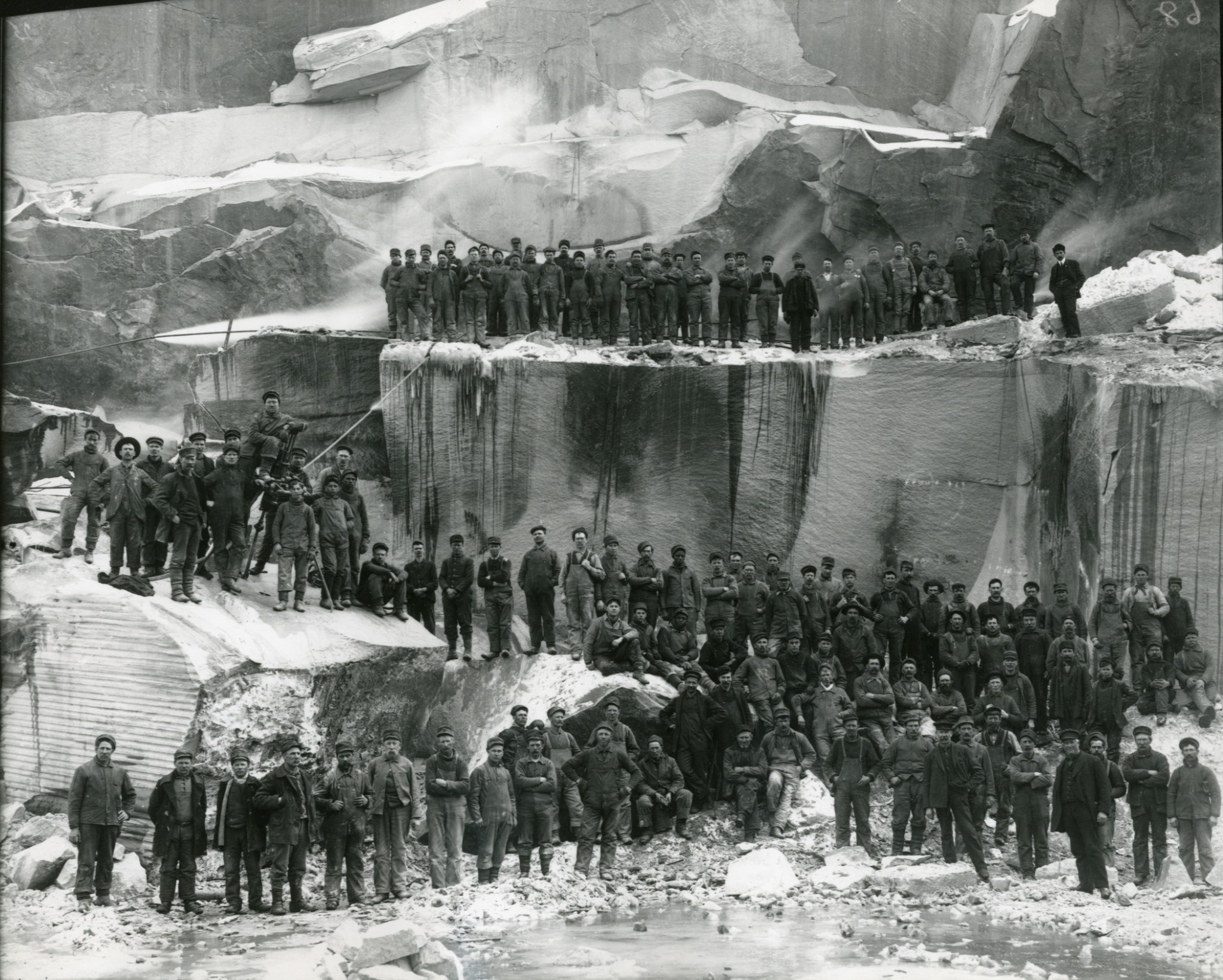 Then Again: A 'hotbed of radicalism,' Barre was first in Vermont to ...