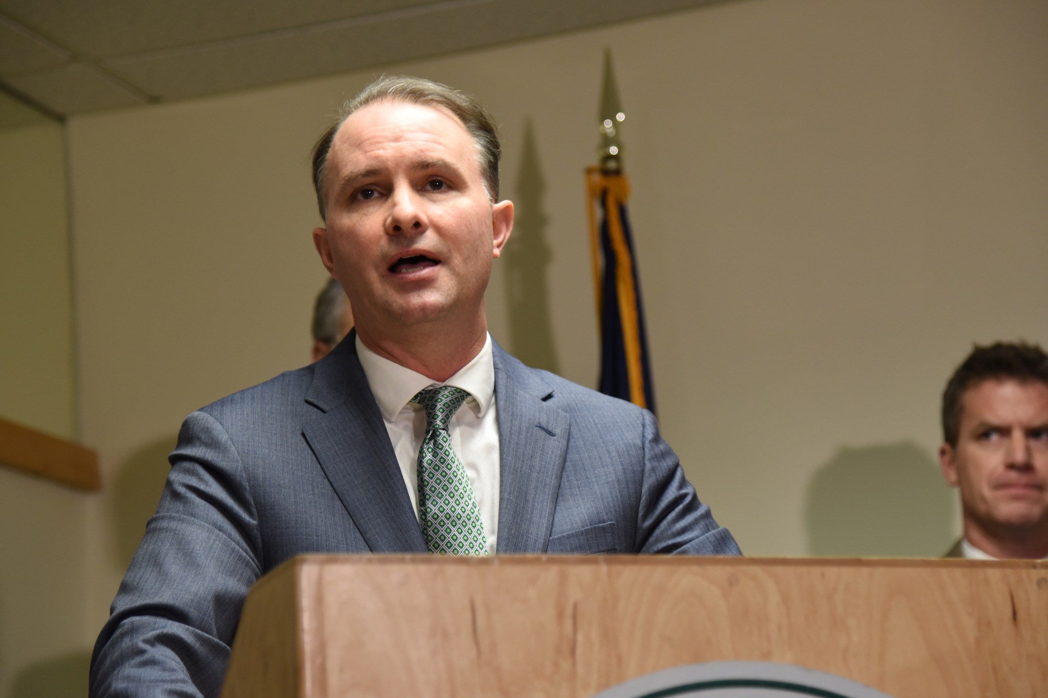 Donovan refiling second case dismissed by Chittenden County state’s ...