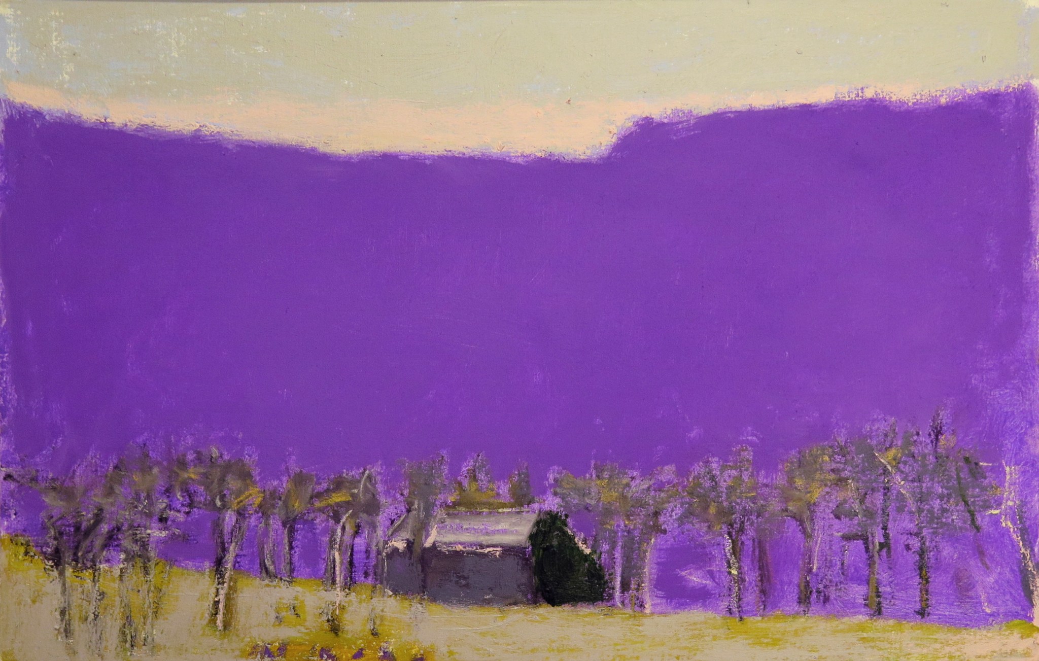 Vermont artist Wolf Kahn dies at age 92 - VTDigger