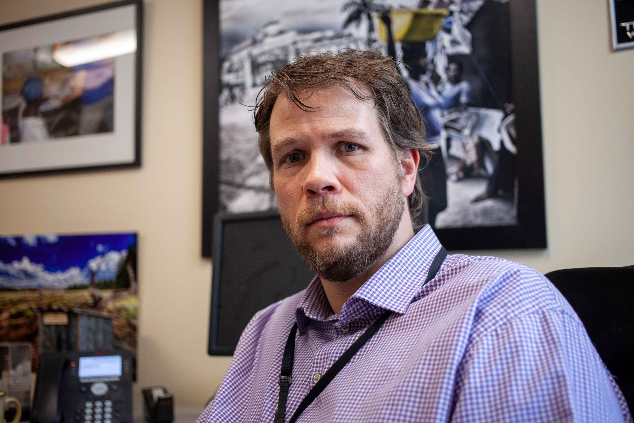 Podcast: Preparing - not panicking - before the outbreak expands - VTDigger