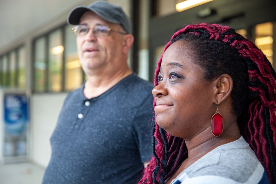 Mia Schultz Archives - VTDigger