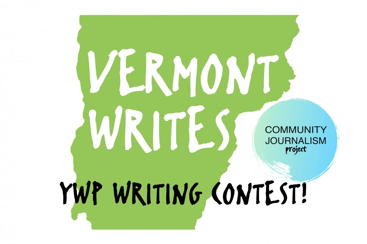 YWP: 'Where are you from?' - VTDigger