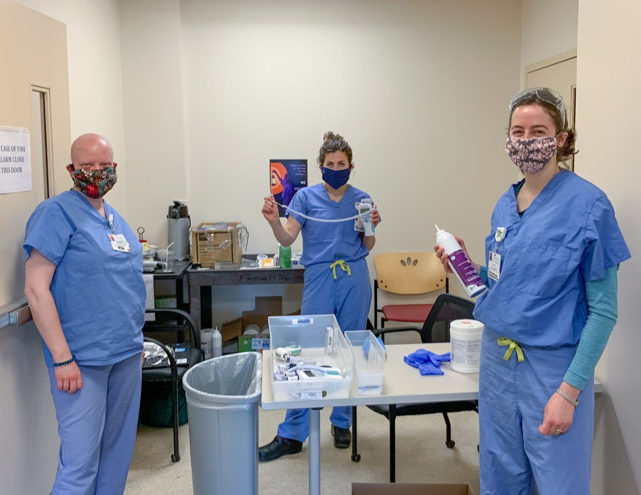 Please help us finish our mask drive today - VTDigger