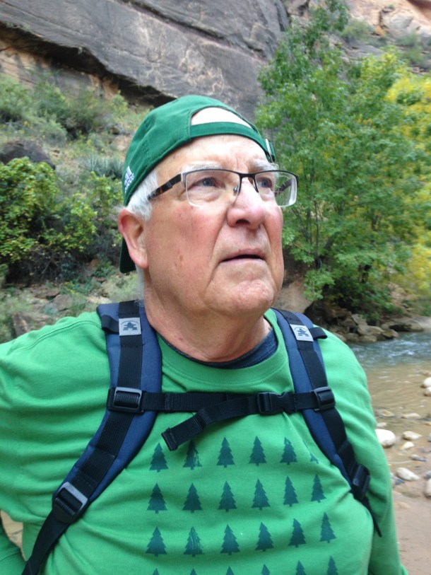 Michael Rappold, 77, lifelong skier and devoted husband - VTDigger