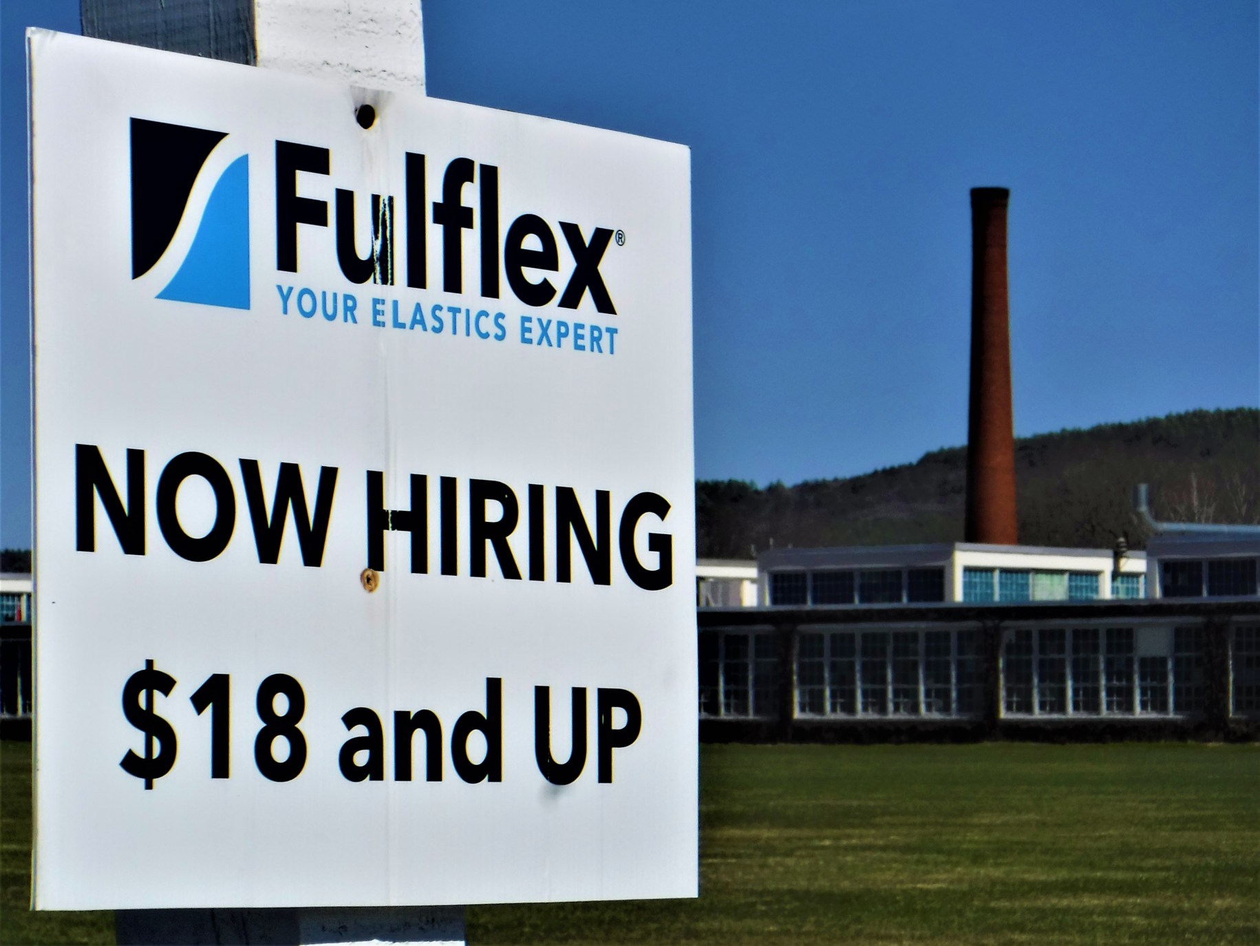 Despite soaring unemployment, companies struggle to find workers - VTDigger