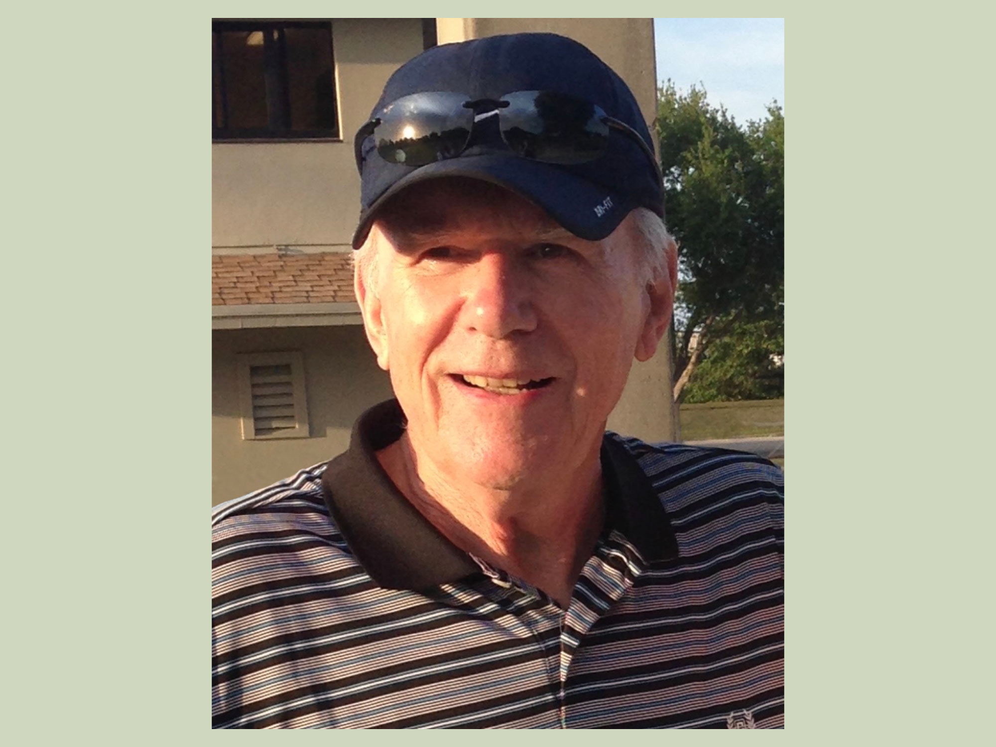 David Reissig, 82, federal agent and Proctor basketball legend - VTDigger