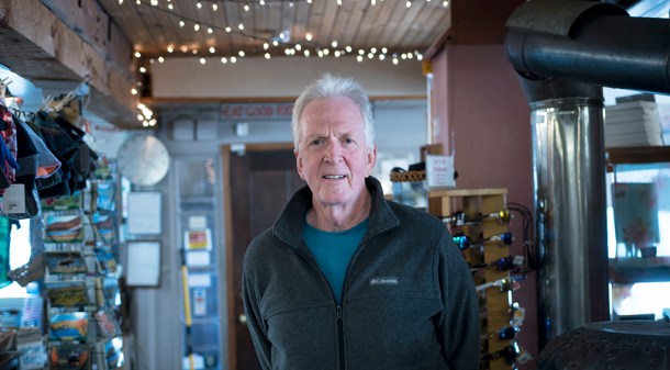 Vermont general stores striving to adjust to a time without tourists ...