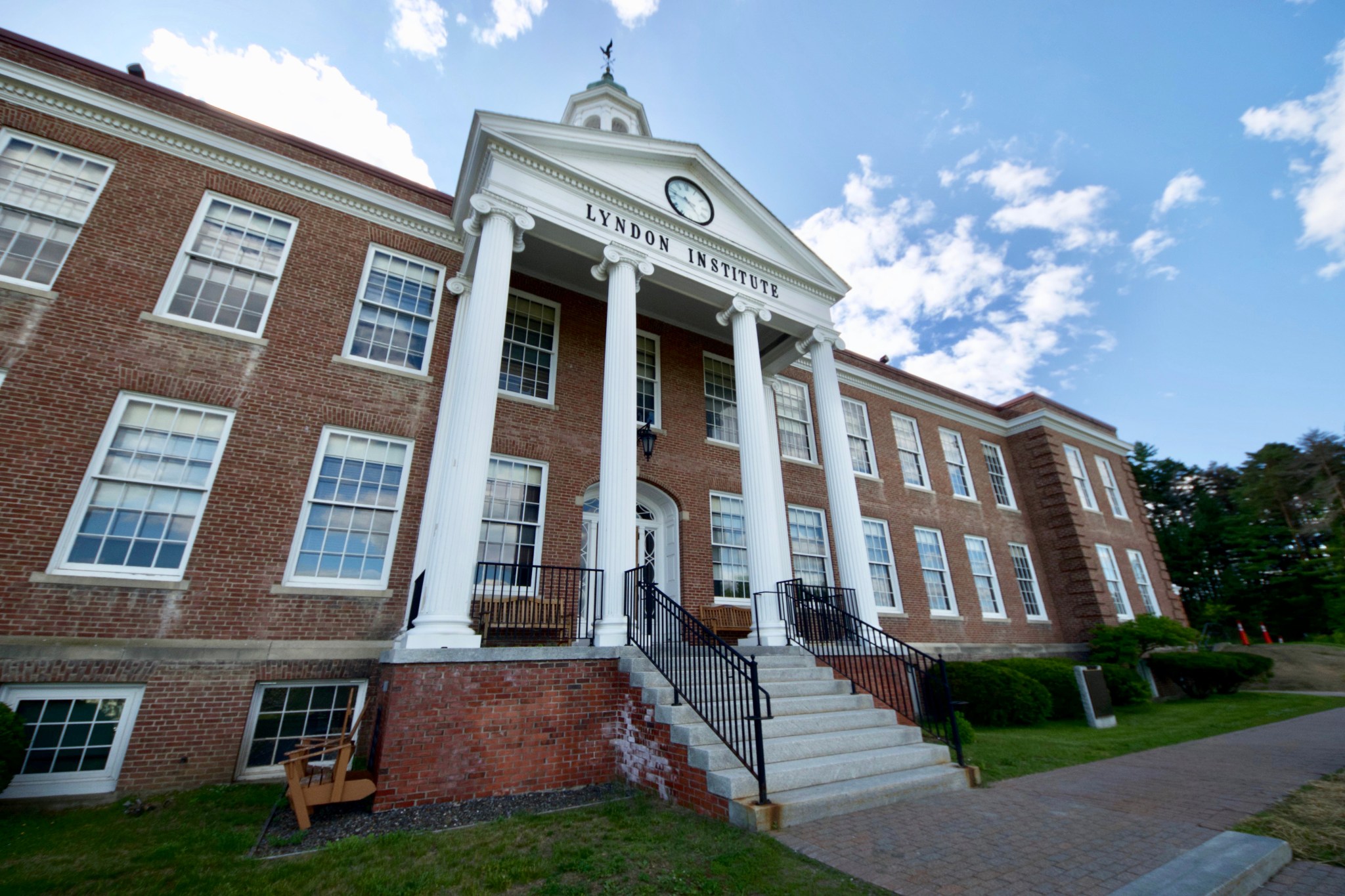 Lyndon Institute Covid outbreak triggers remote days, sports suspension ...