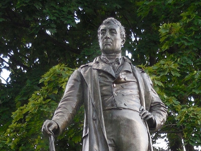 Then Again: Vermont's royal welcome for the Marquis de Lafayette - VTDigger