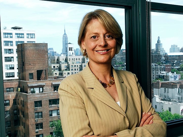 Bennington College hires former public radio executive as president ...