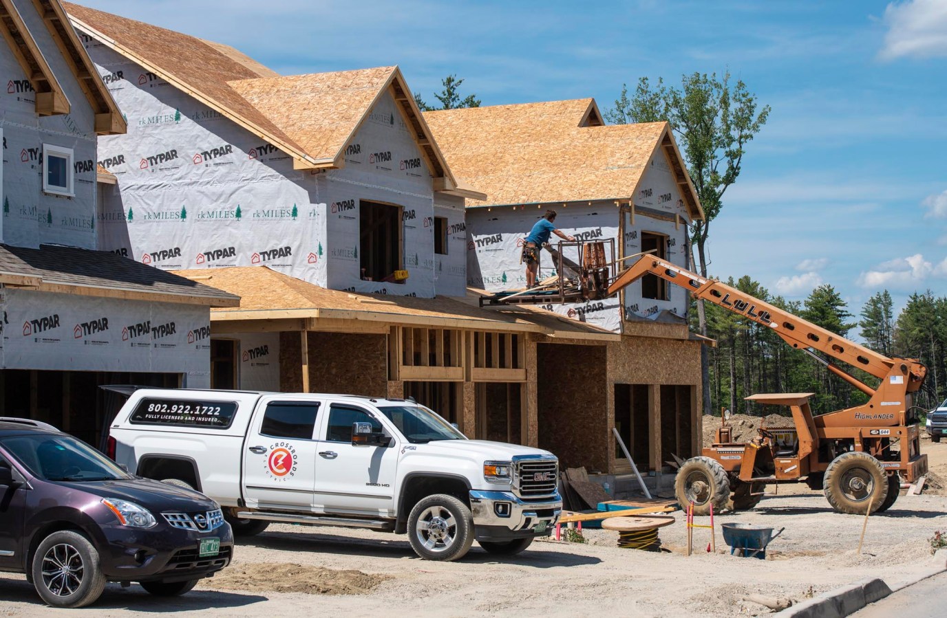 25 years later, ‘Man With a Plan’ saga shows real-life politics is ...