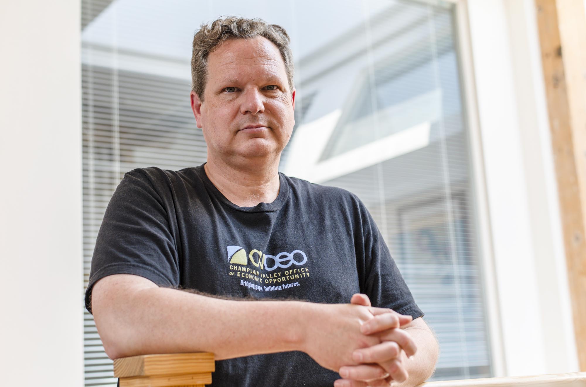 Inside Vermont’s newest homeless shelter — the South Burlington Holiday ...