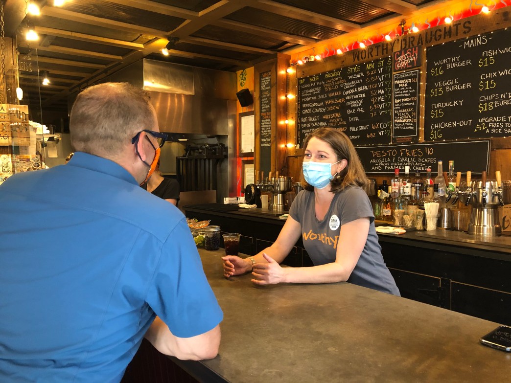 Gray’s statewide dominance in LG race puts Vermont politics on notice ...