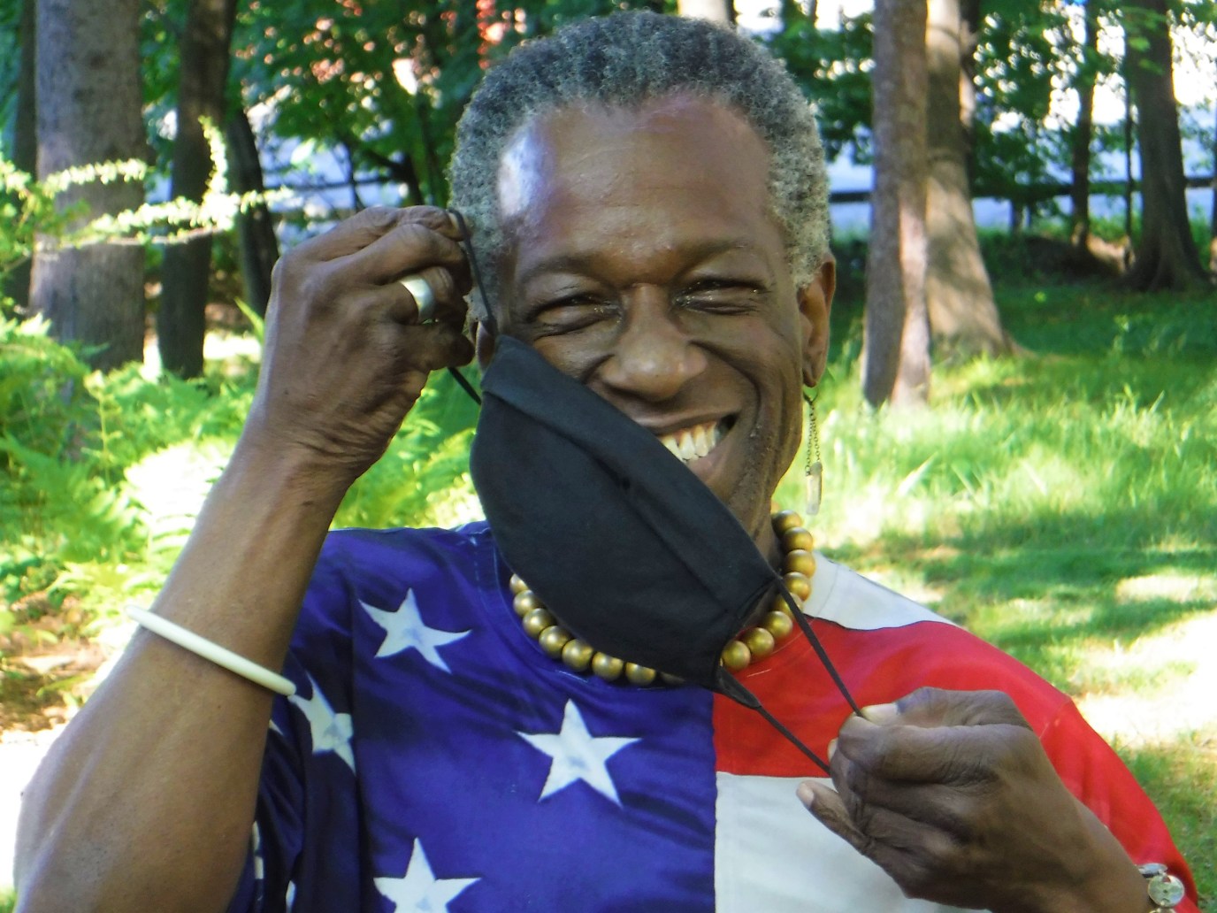 Even without a parade, firecracker of Brattleboro’s Fourth seeks to ...