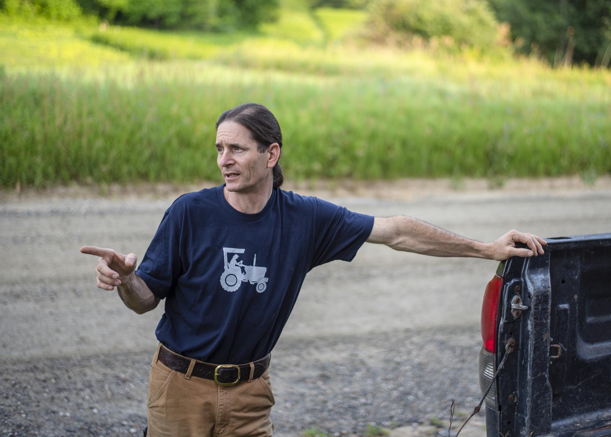 Margolis: Regardless of myths, Vermont can be like everyplace else ...