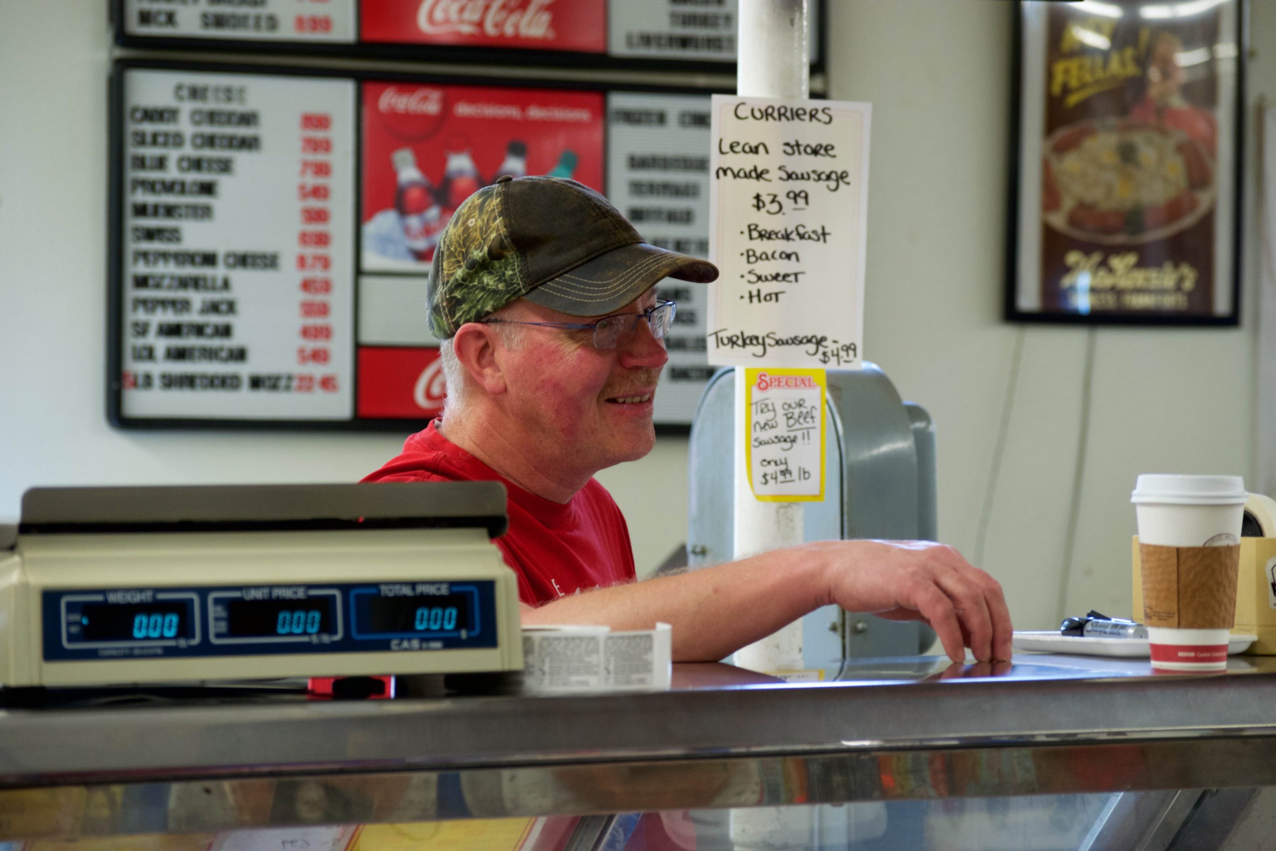 Currier’s, iconic Northeast Kingdom market, finds a buyer - VTDigger