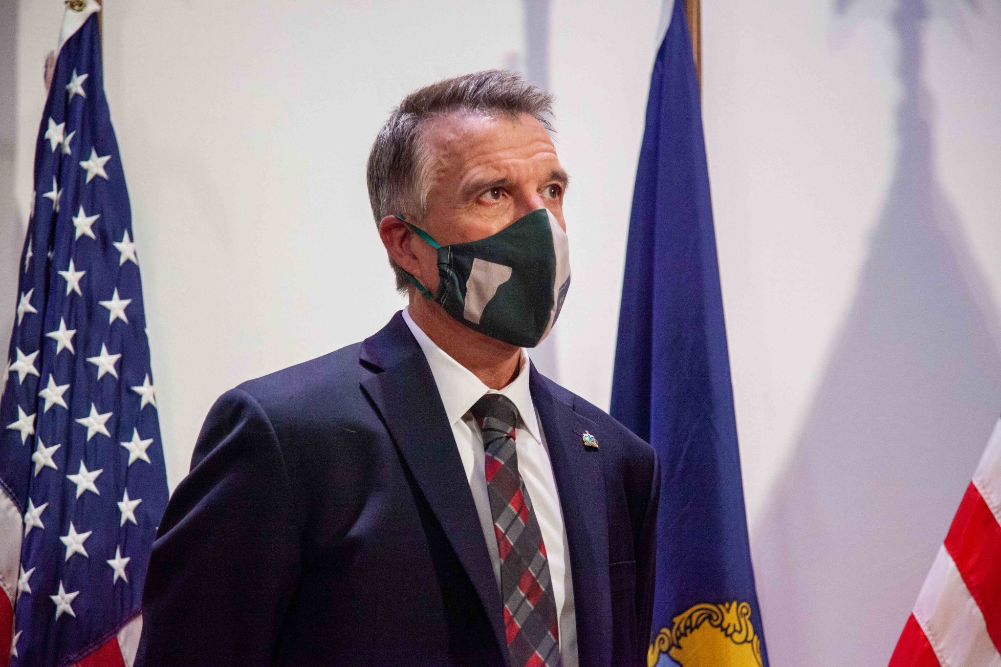 Scott mandates masks in public starting Aug. 1 - VTDigger