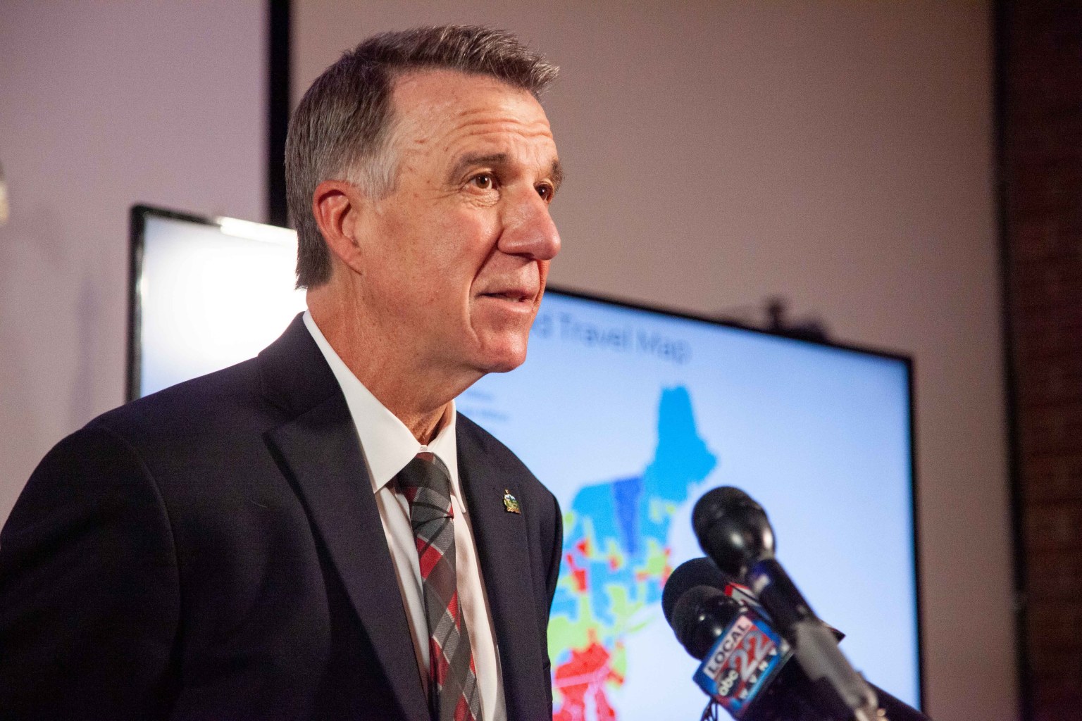 Under shadow of Trump diagnosis, a rundown of education plans, testing ...