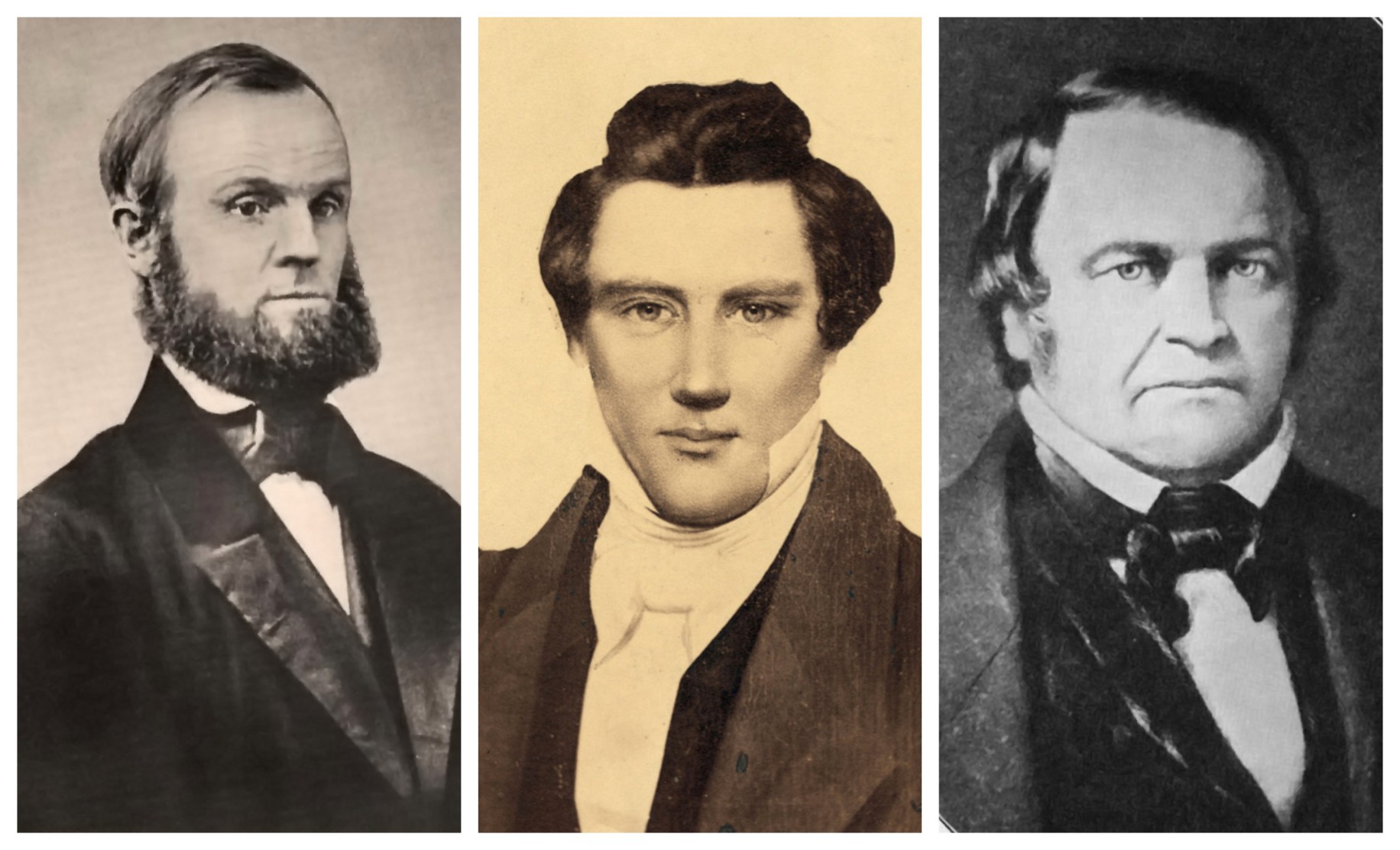 John Humphrey Noyes Archives - VTDigger